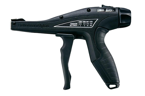 Réparation des Pistolets sert câbles